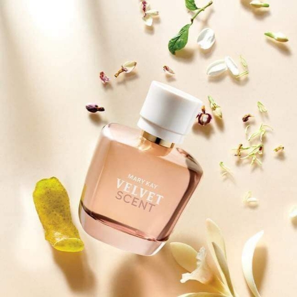 Mary Kay | Bath & Body | Mary Kay Blush Velvet Body Scents | Poshmark